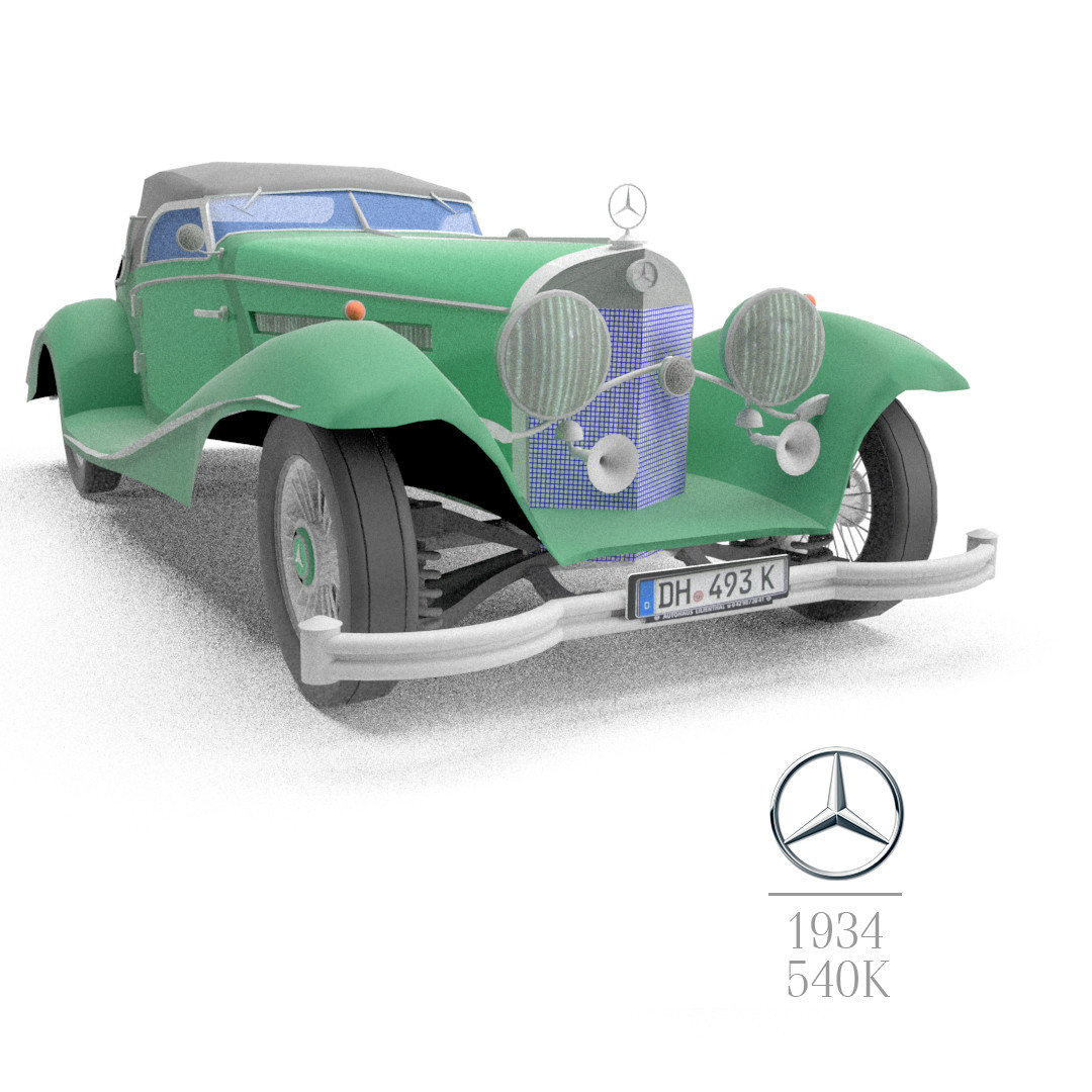 ArtStation - AutoArt 2