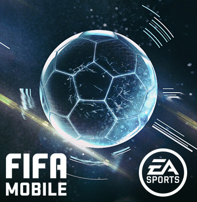 ArtStation - FIFA Mobile - El Clasico