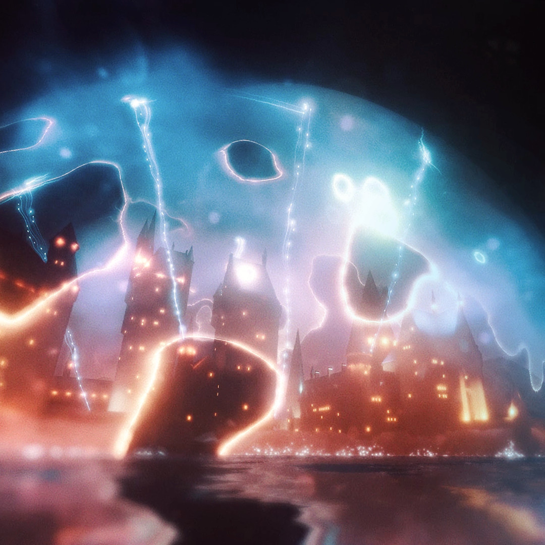 ArtStation - VFX Art Scene - Last Stand