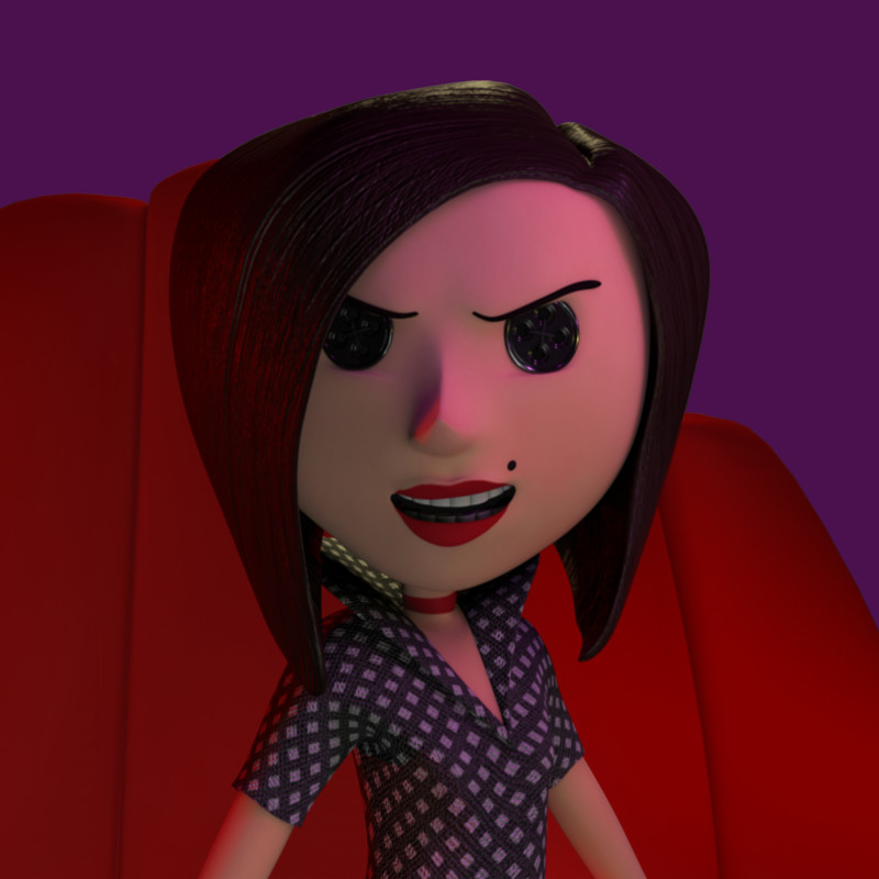 ArtStation - Francesco Capecchi