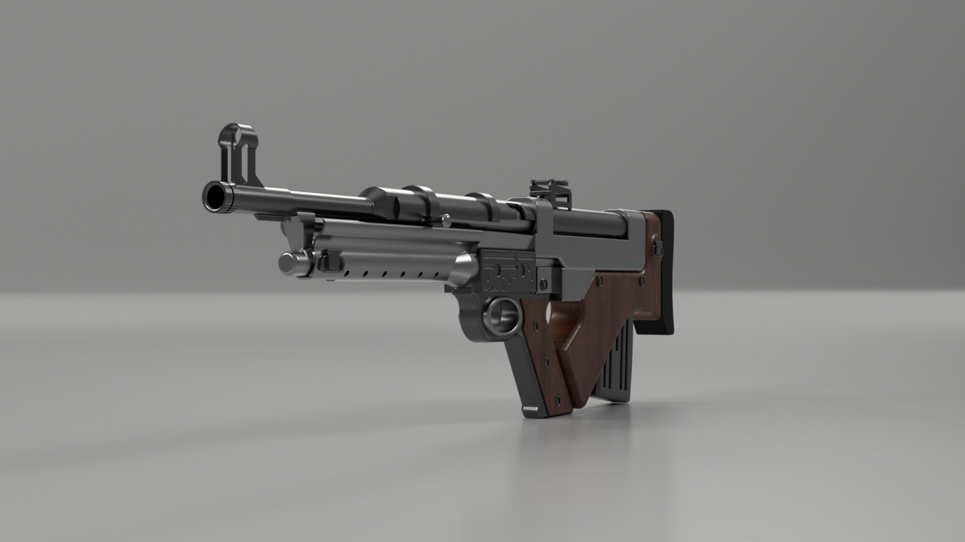 ArtStation - MGR 40.4