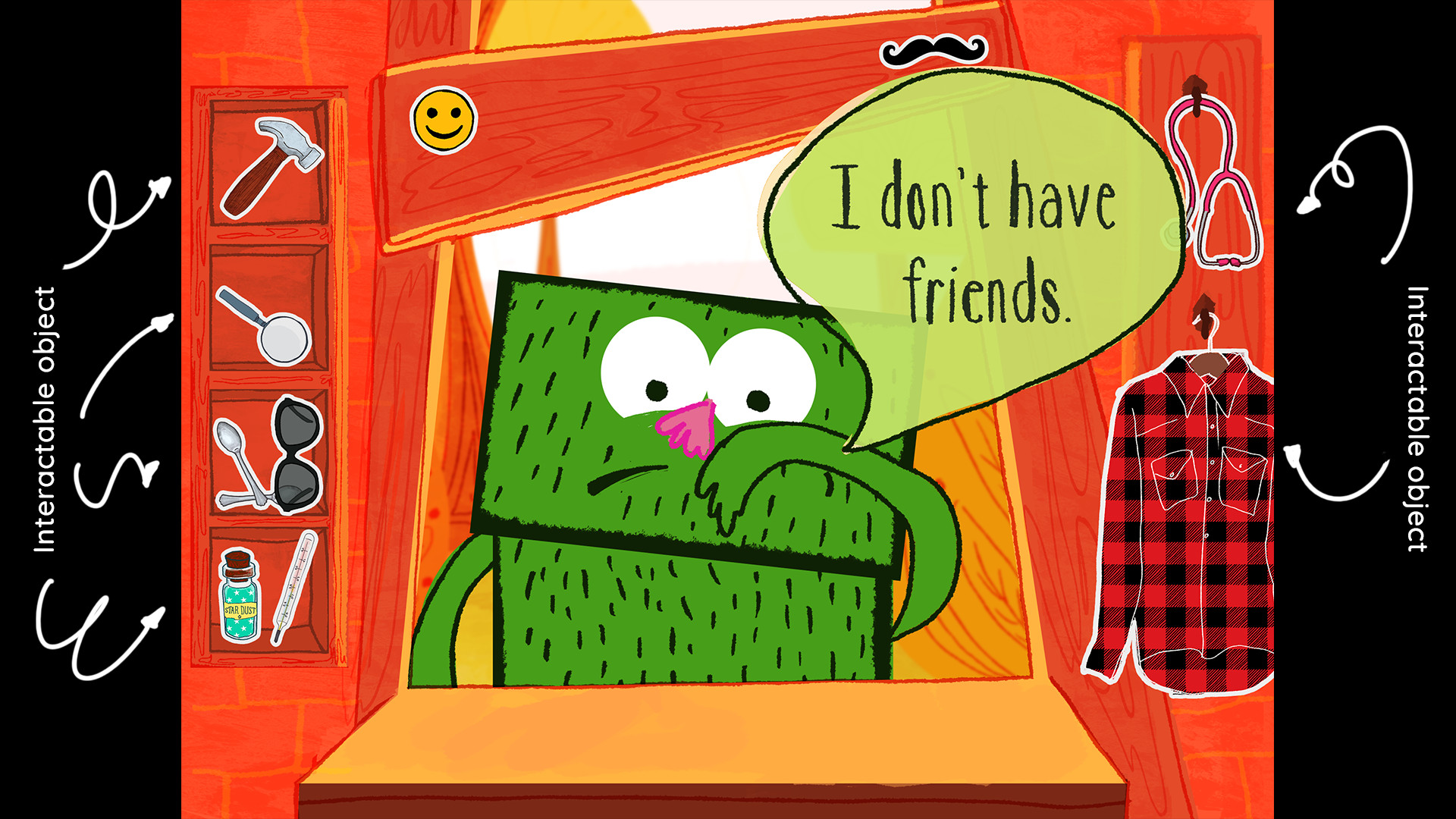 ArtStation - Monster Doctor