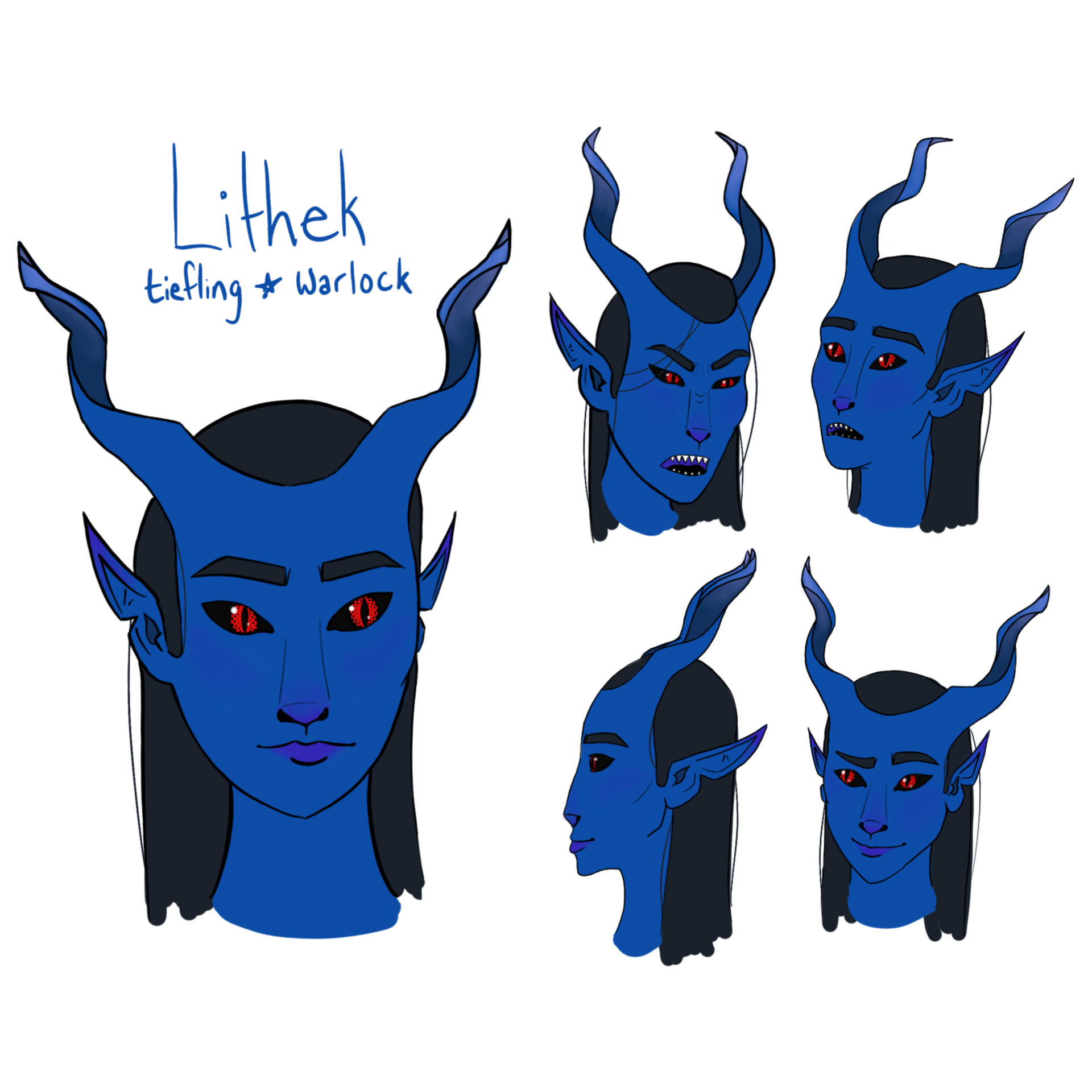 ArtStation - Lithek Concept