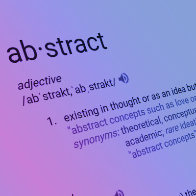 ArtStation - Abstract And Other Art