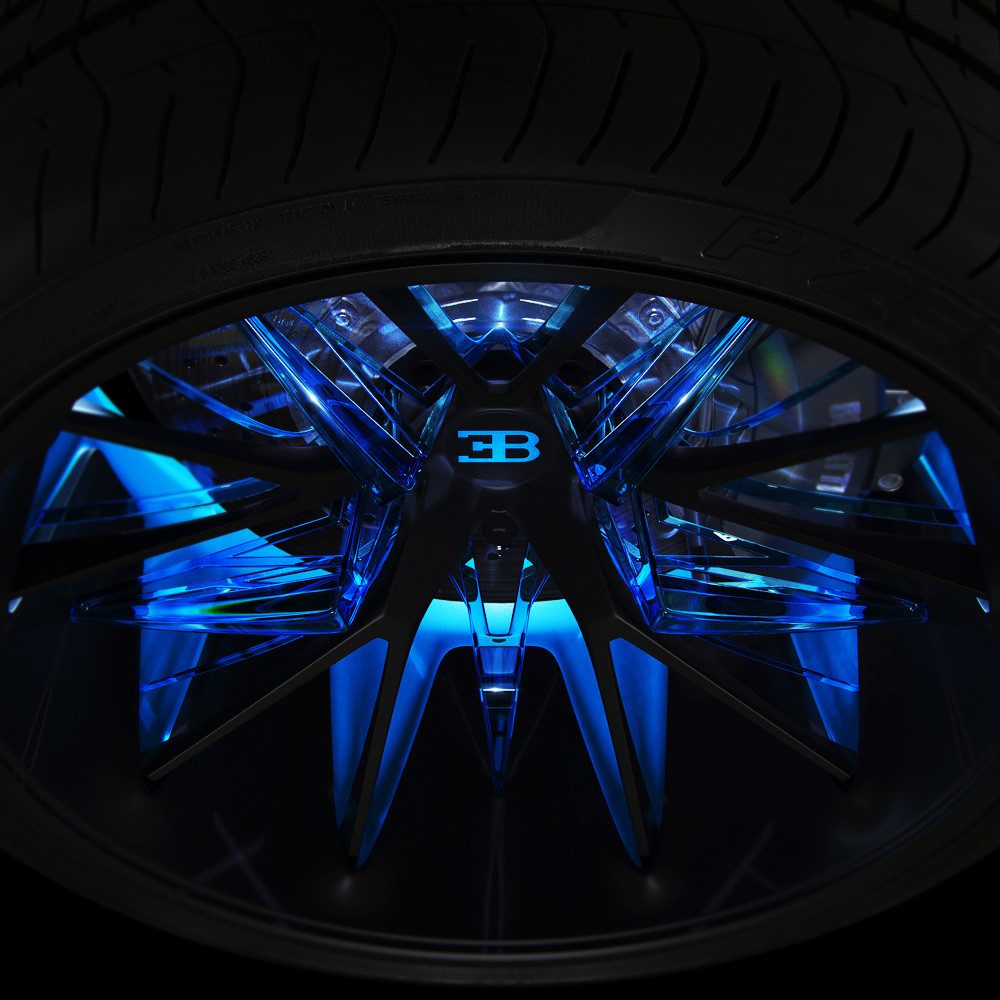 ArtStation - Spider Wheel - Concept