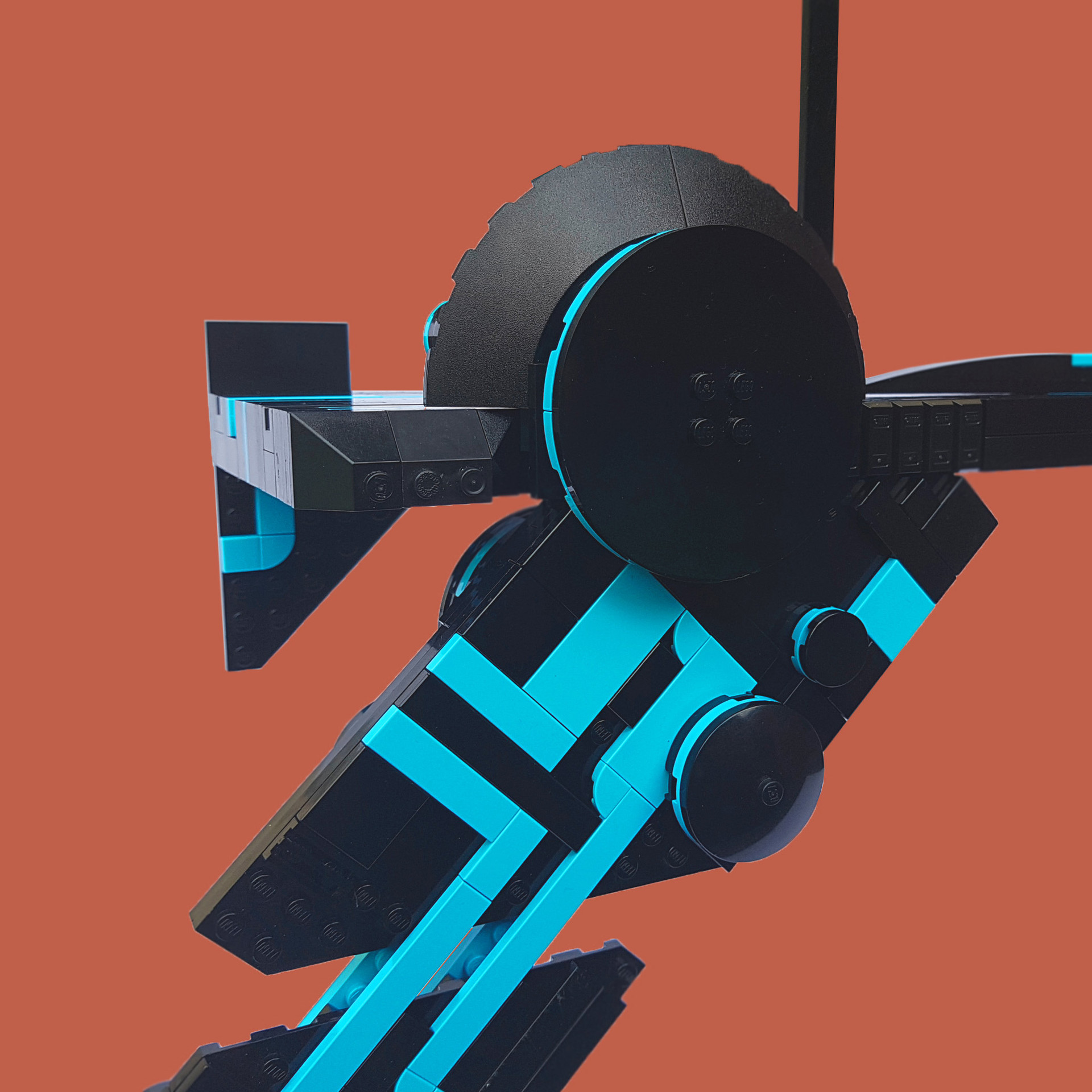 ArtStation - GRID WARS: Star Wars/Tron mashup contest entries