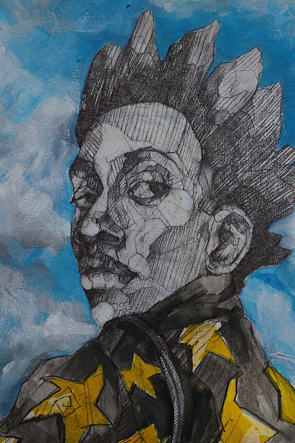 ArtStation - The Truman show