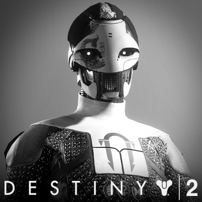 ArtStation - Ada-1 Destiny 2 Black Armory