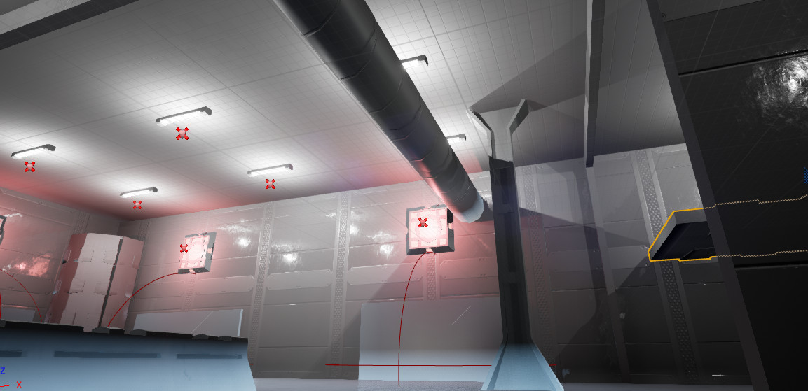 ArtStation - Sci-Fi Props