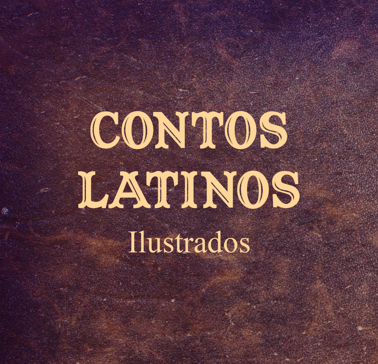 ArtStation - Contos Latinas Ilustrados