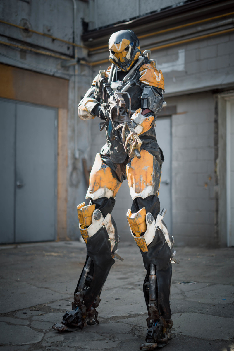 ArtStation - Jordan Duncan