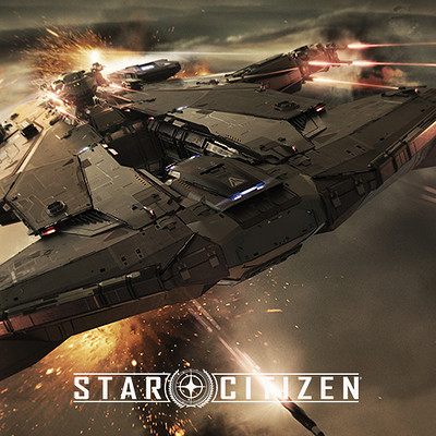 Cloud Imperium Games