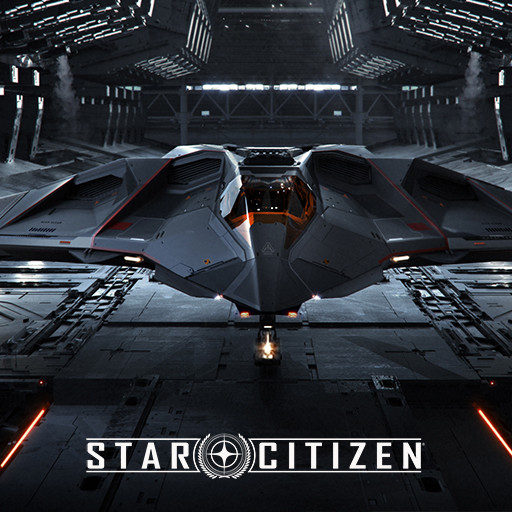 ArtStation - Aegis Eclipse - Star Citizen