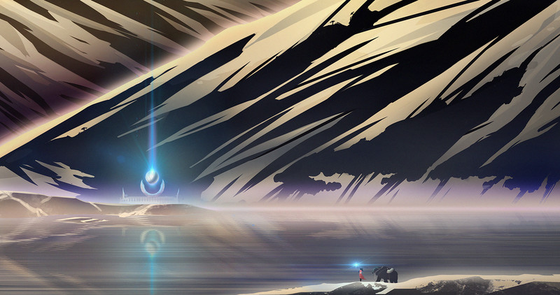 ArtStation - Kyle Hanna