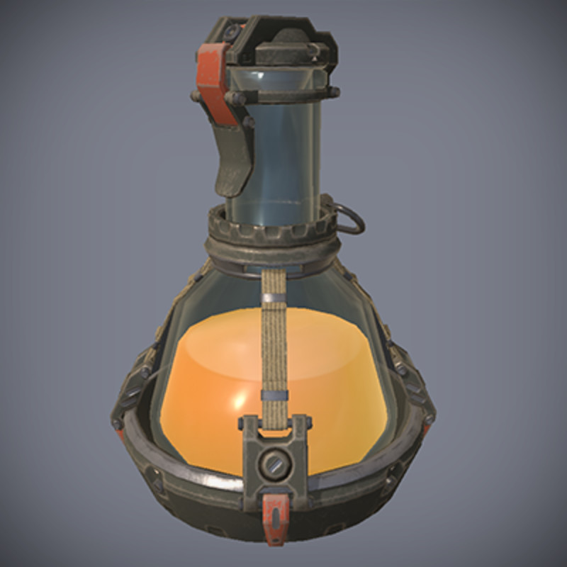 ArtStation - Josh Bangs