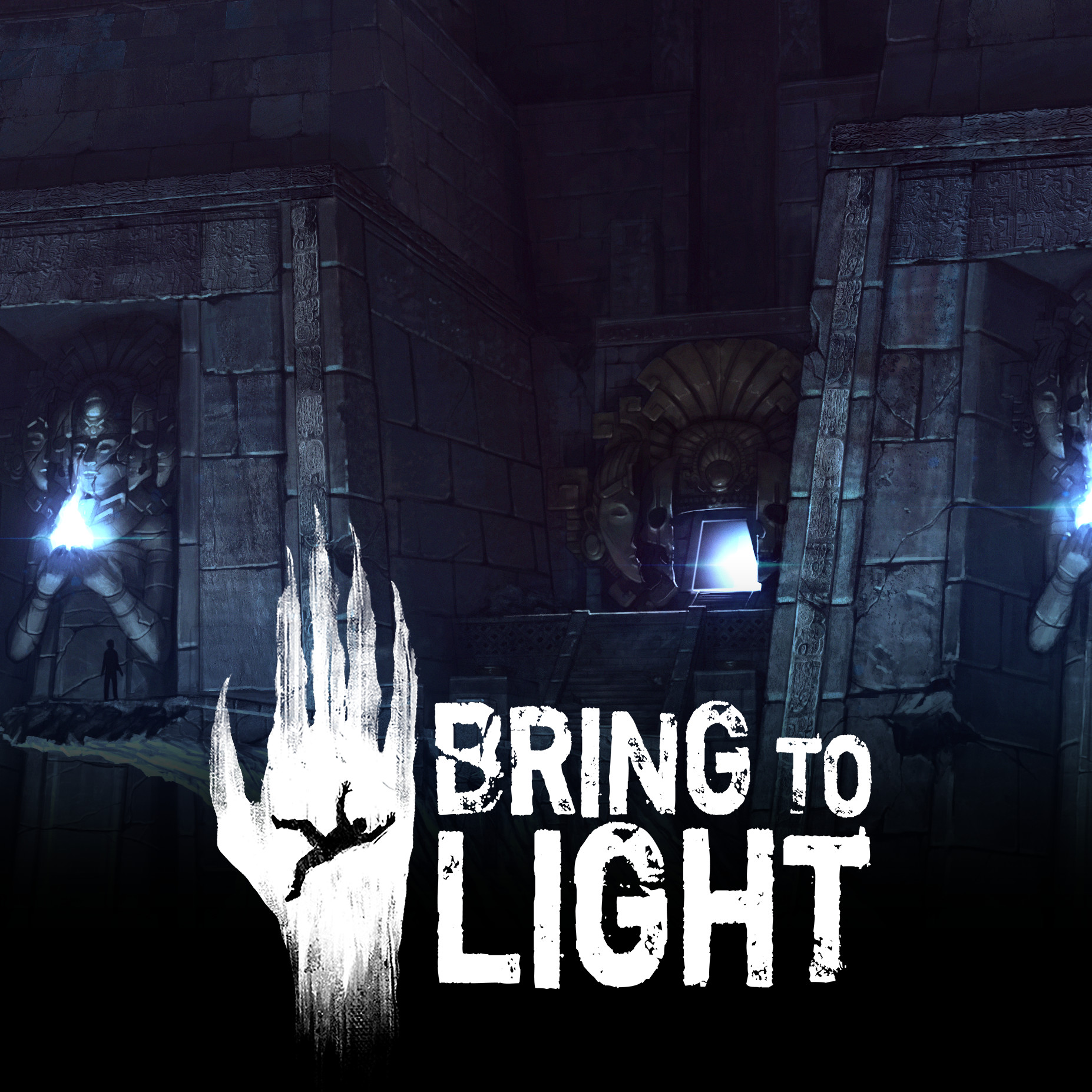 ArtStation - Bring To Light - Concept Art Dump