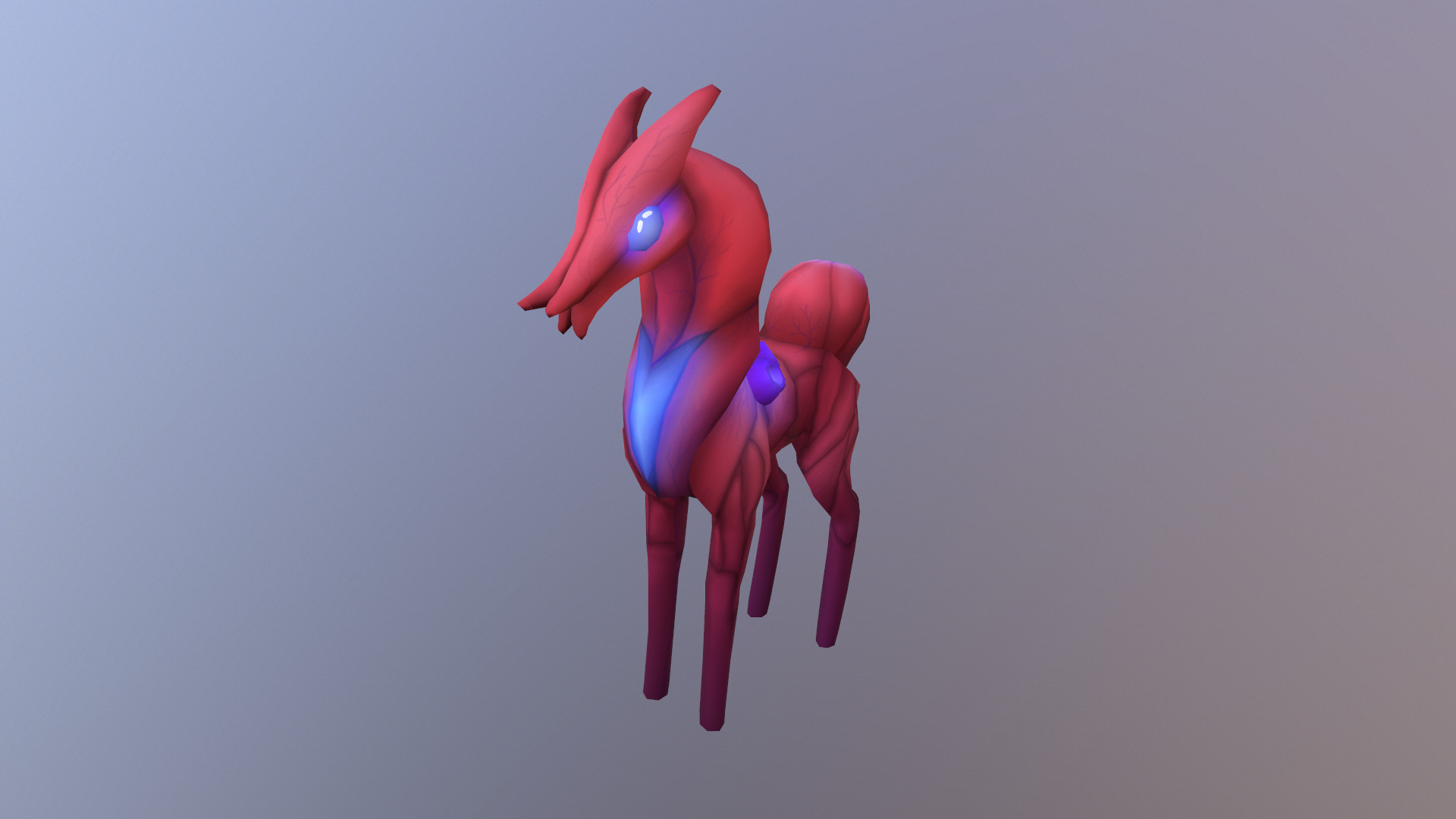 ArtStation - Heartbeast