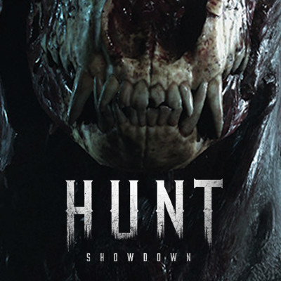 Alvaro Canizares - Hunt: Showdown - Hellhound