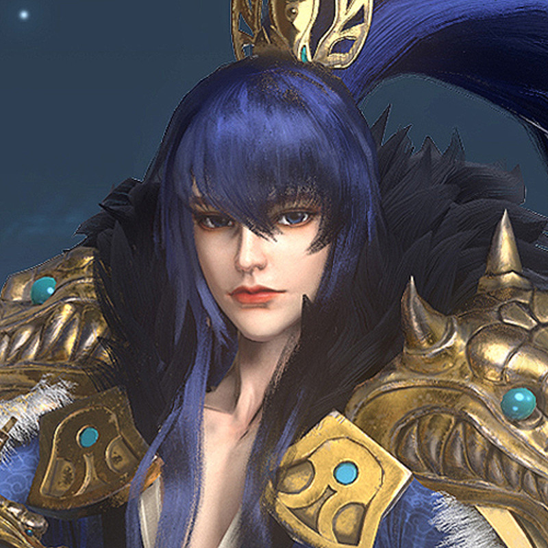 ArtStation - HyeJin Kim