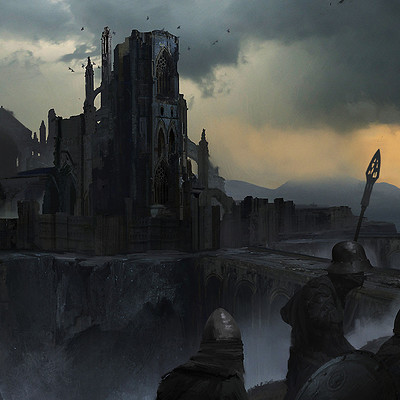 Victor Staris - Portfolio