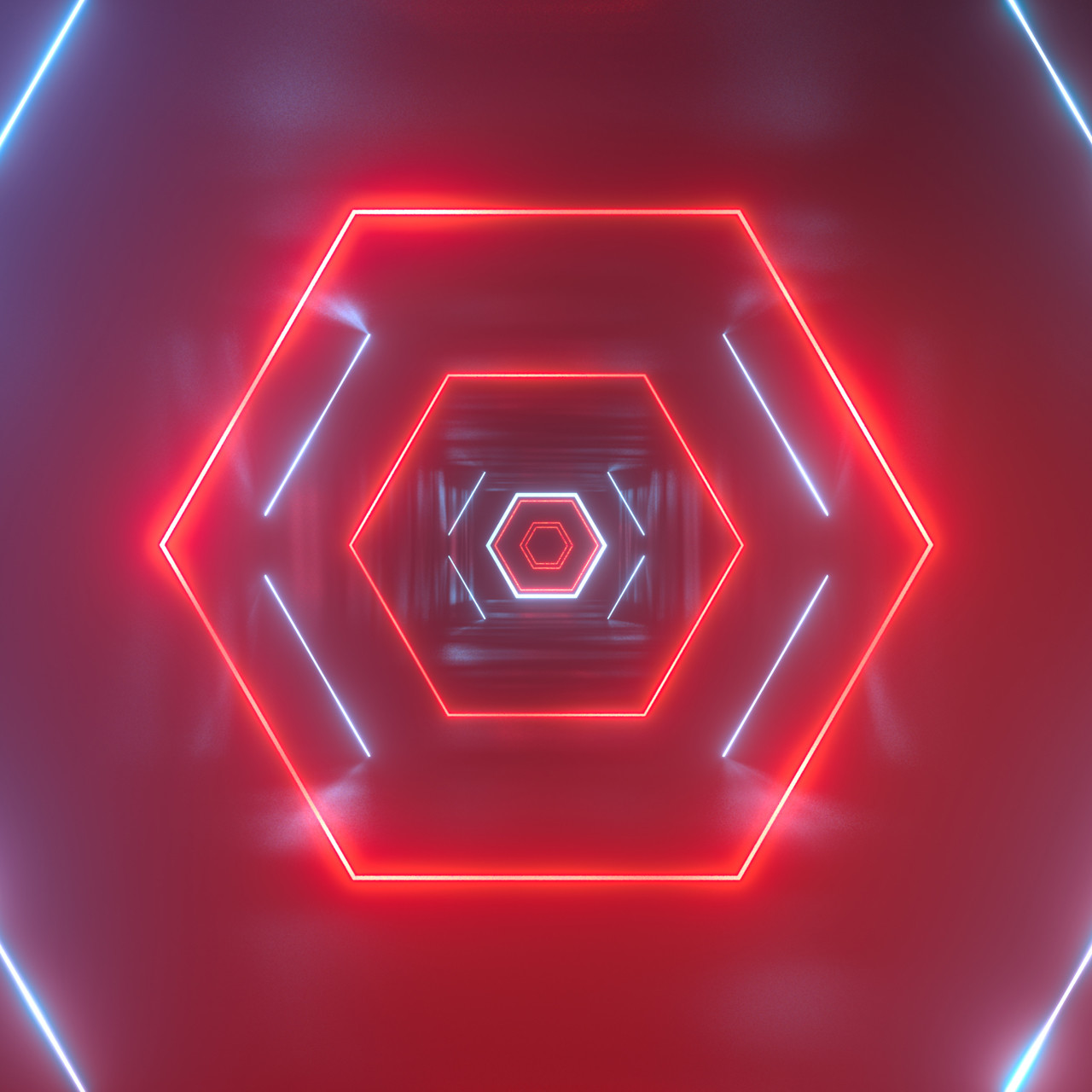 ArtStation - Motion Graphics Show