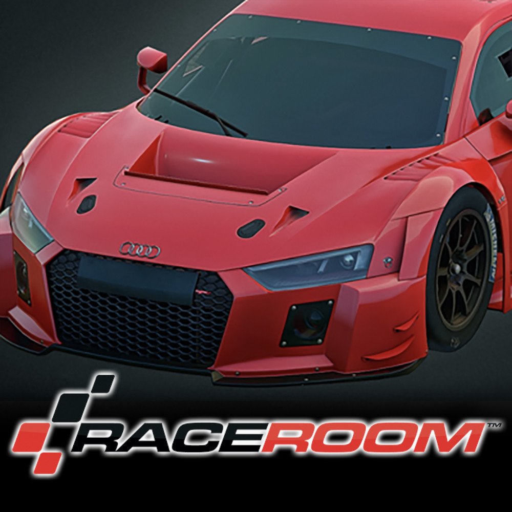 ArtStation - Audi R8