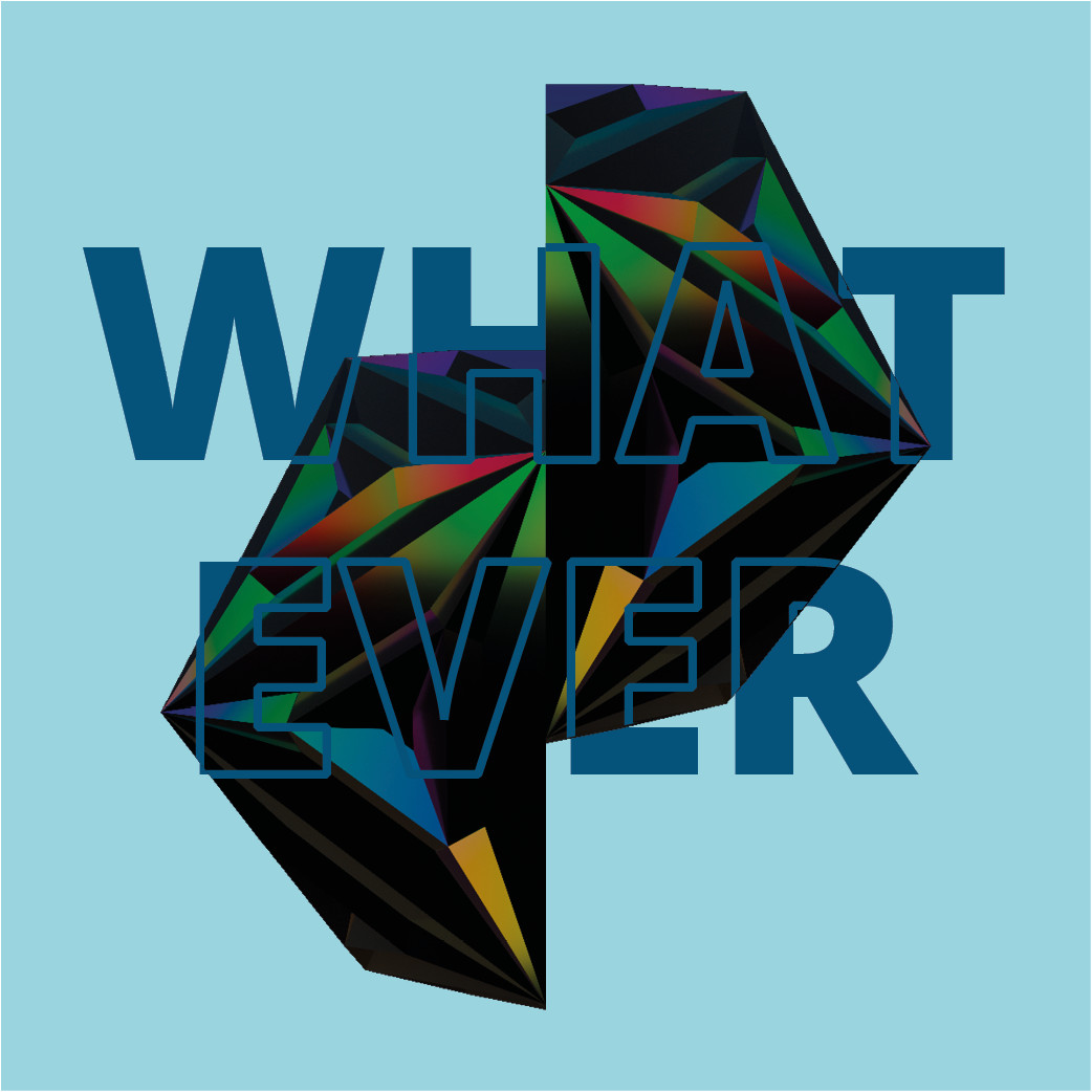 Philipp Taplan - Whatever happens, happens.