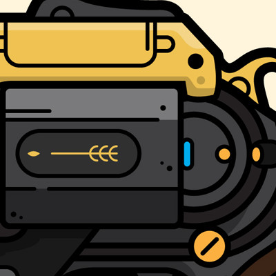 ArtStation - The Last Word