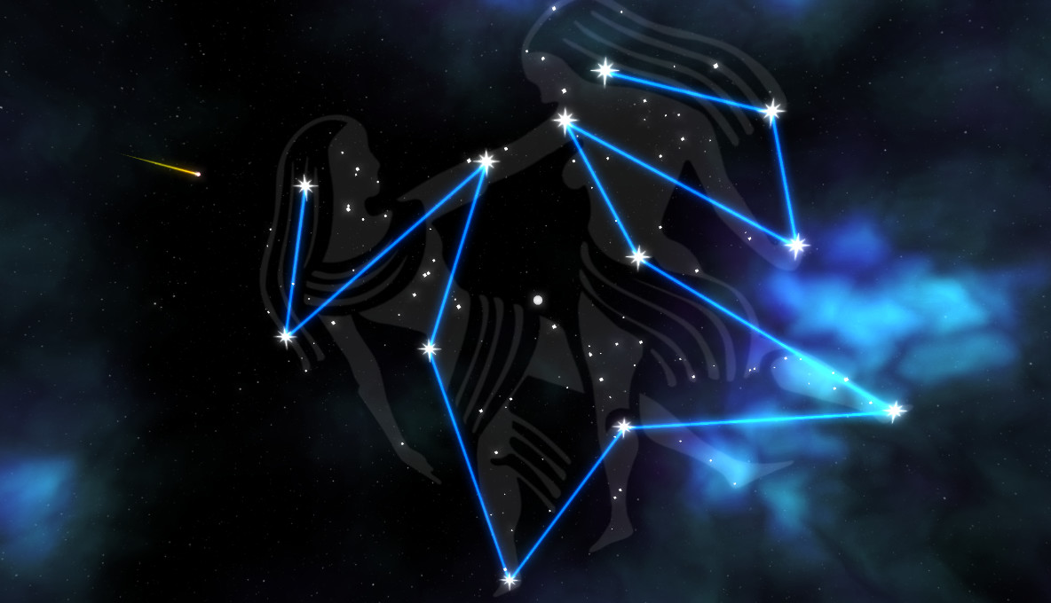 ArtStation - Guiding Star VR Meditation