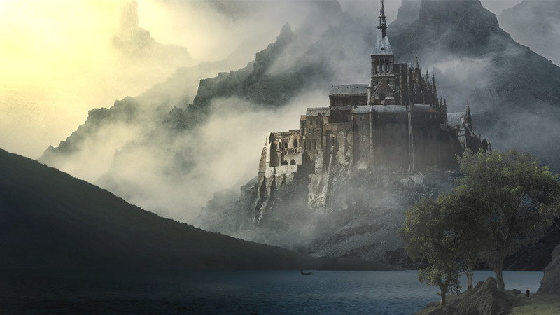 ArtStation - Christopher Guzman