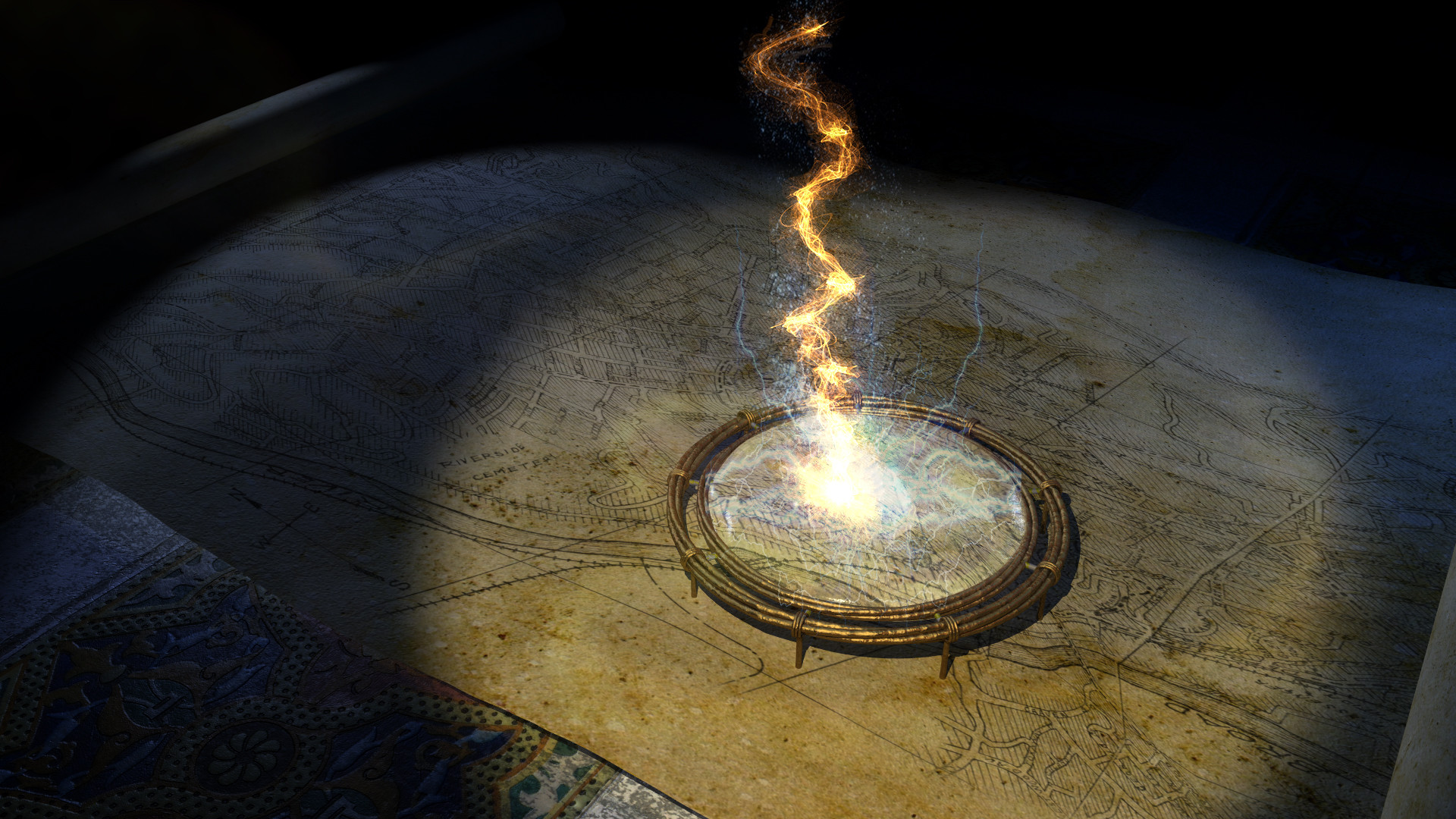 ArtStation - 3D Objects