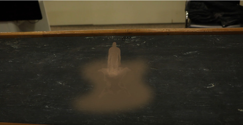 ArtStation - Sandman