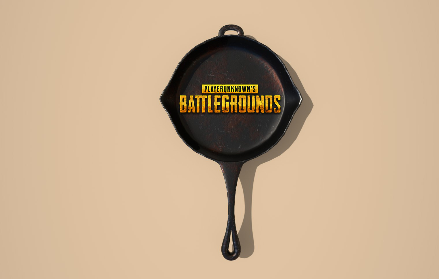 ArtStation - PUBG Pan