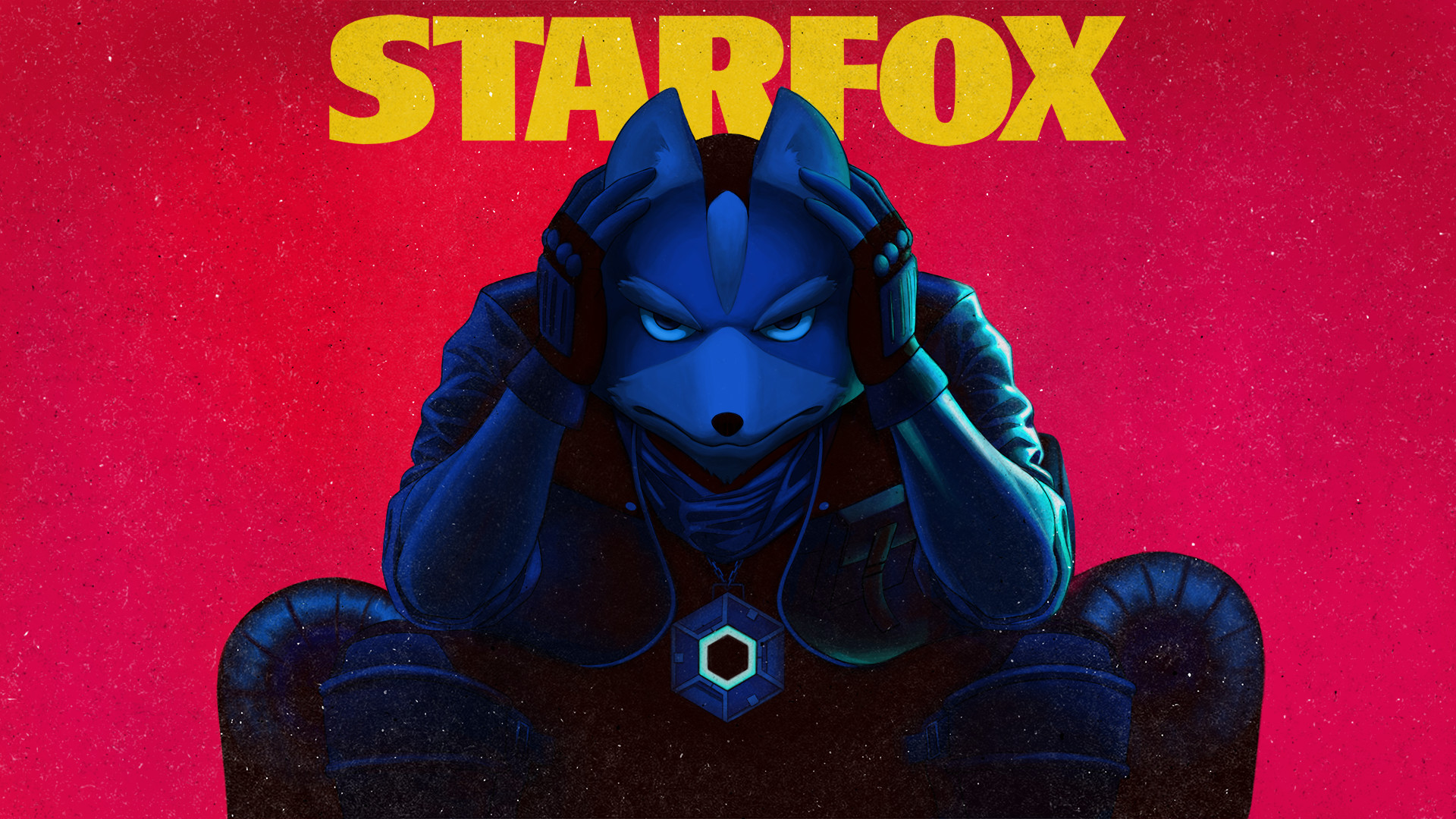 ArtStation - STARBOX