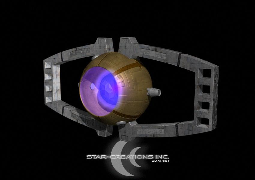 ArtStation - The Matrix of Leadership...