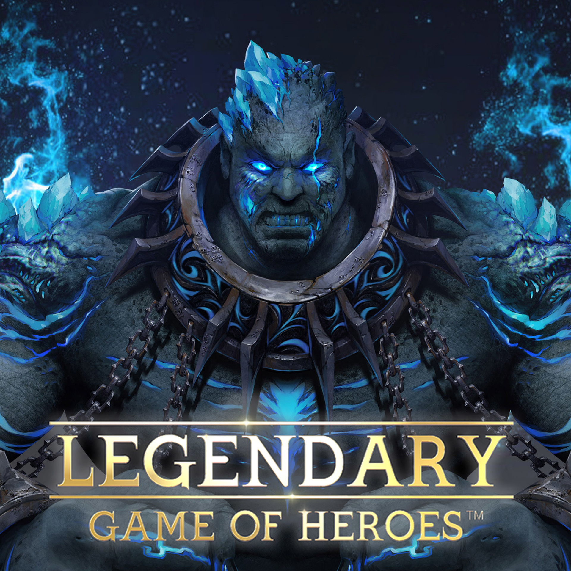 ArtStation - Concept Art / "Legendary: Game of Heroes"