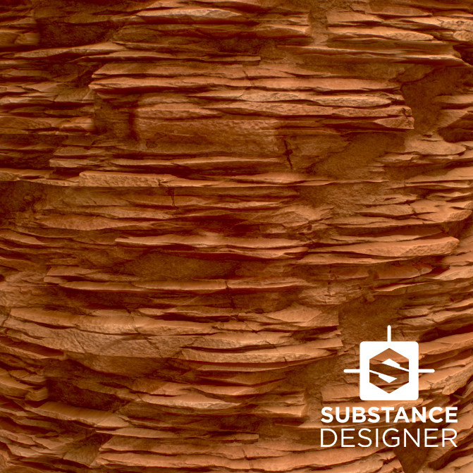 ArtStation - Limestone