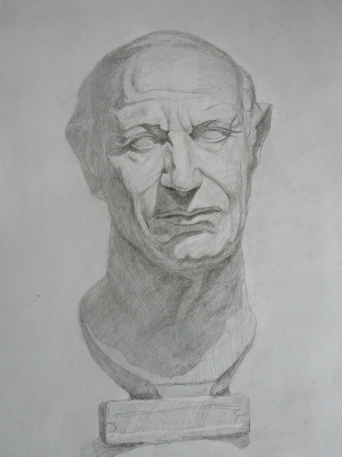 ArtStation - Classic Hand Drawing