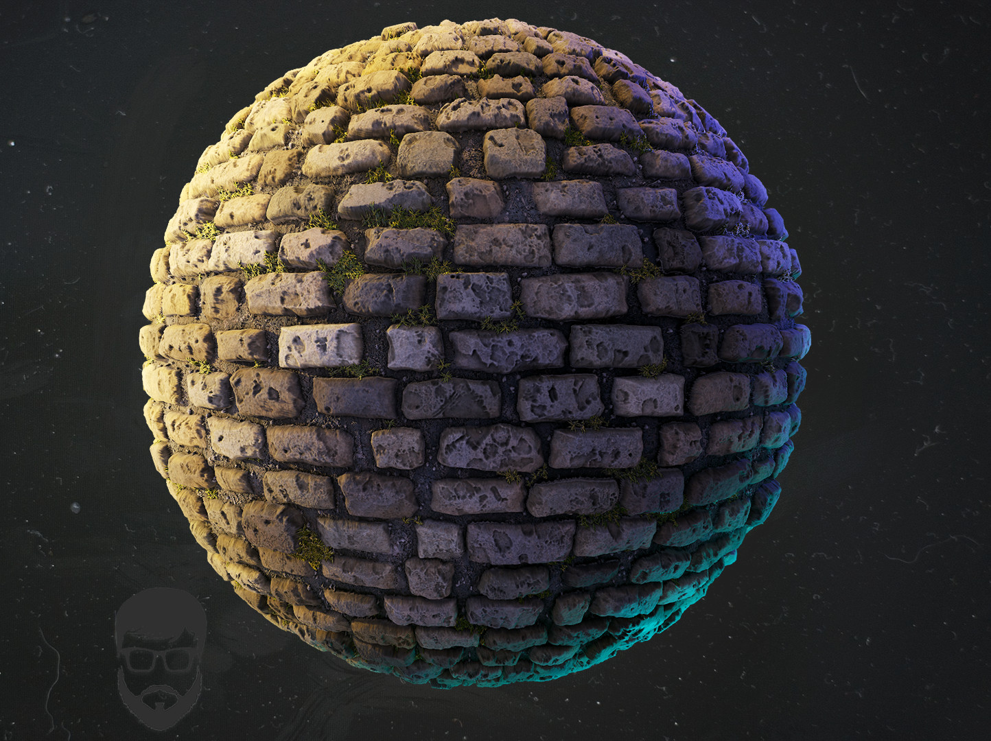ArtStation - Cobblestone