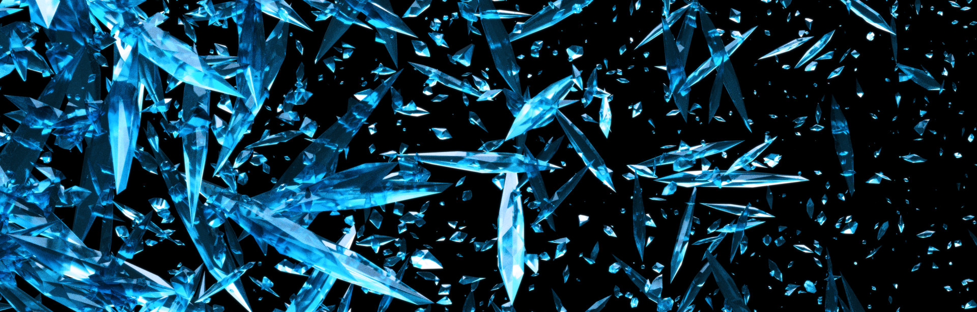 ArtStation - Ice Spells