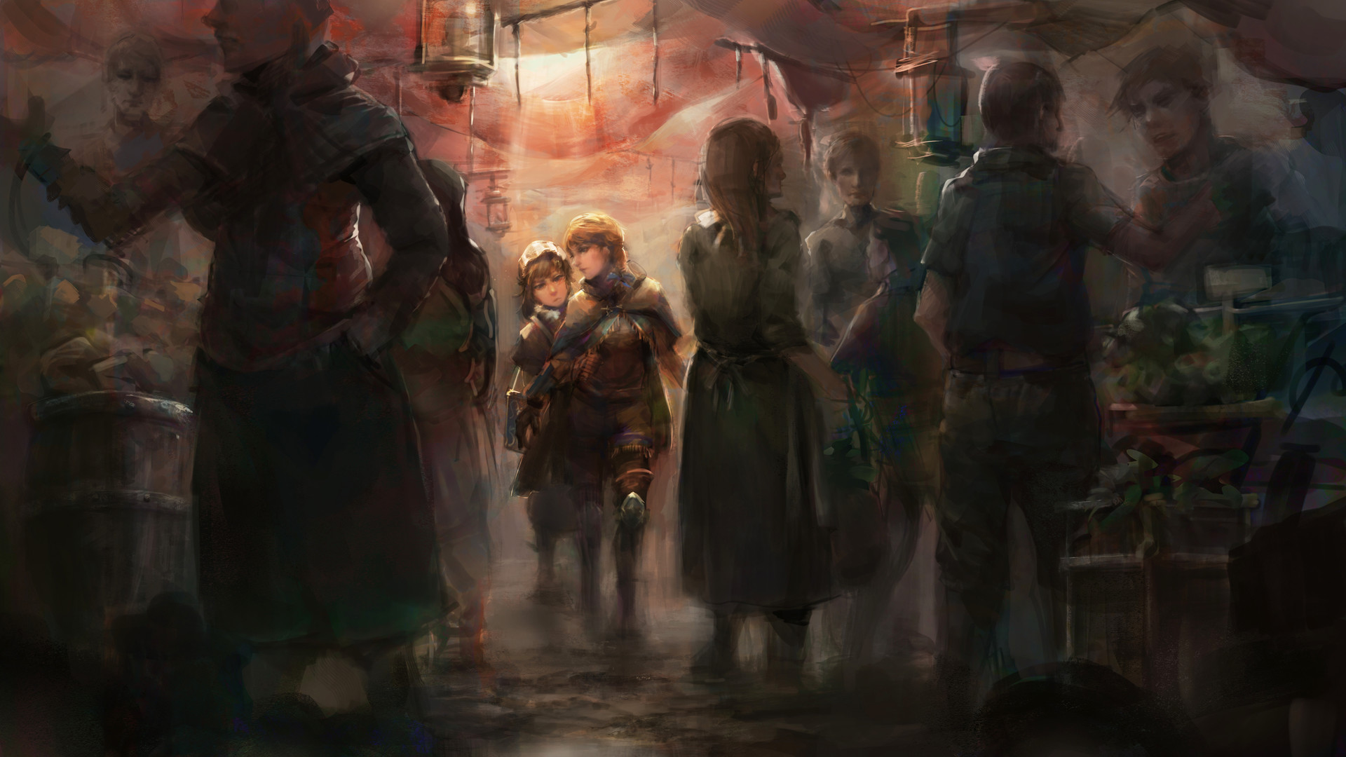 Chai Liang Chan - Book of Hiraeth