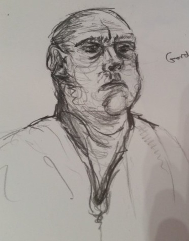 ArtStation - Life Drawing Exercises