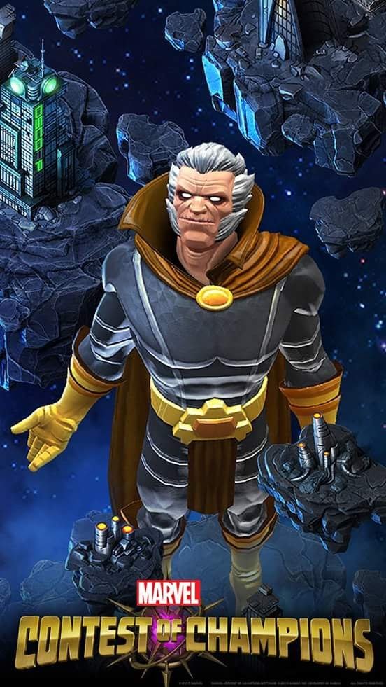 ArtStation - The Collector