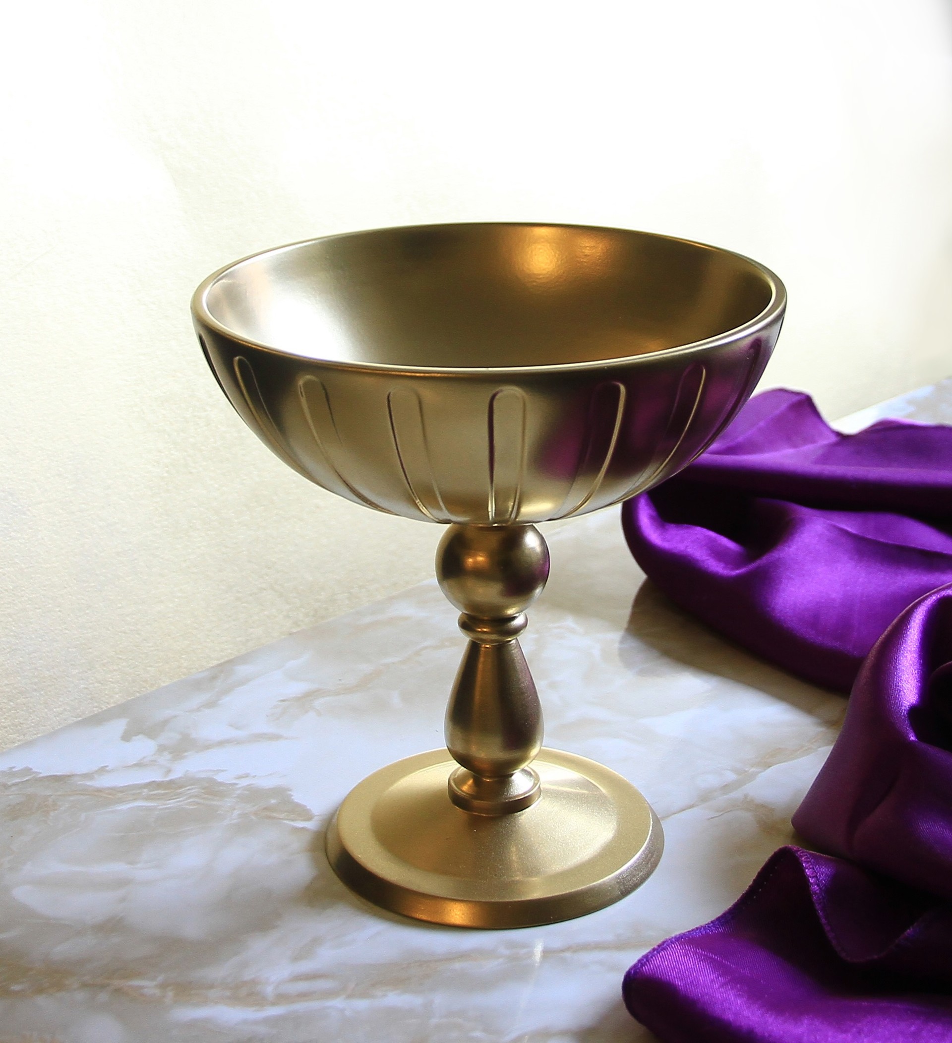 ArtStation - Calus Chalice Replica