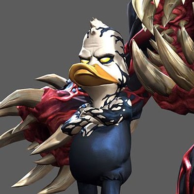 Ricardo de la Puente - Portfolio