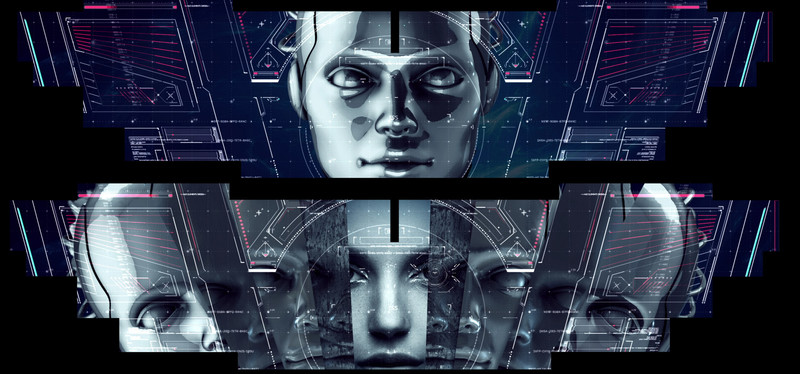 ArtStation - Eric Albertovich