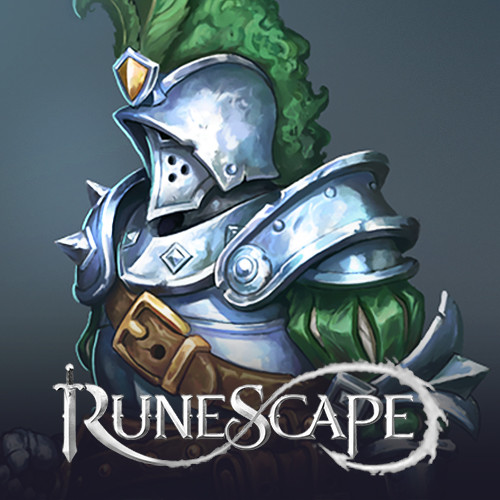 ArtStation - RuneScape - Slime Hunter Armor
