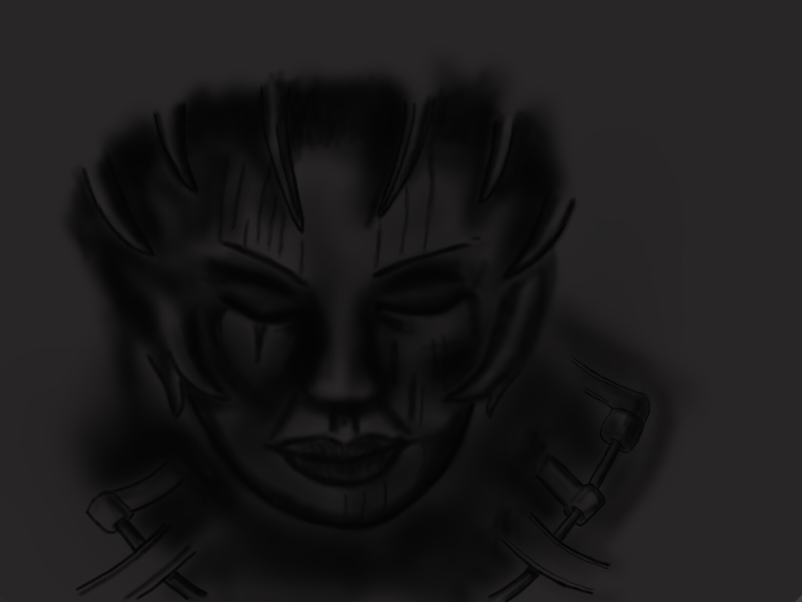 ArtStation - Spellforce 3 Loading Image