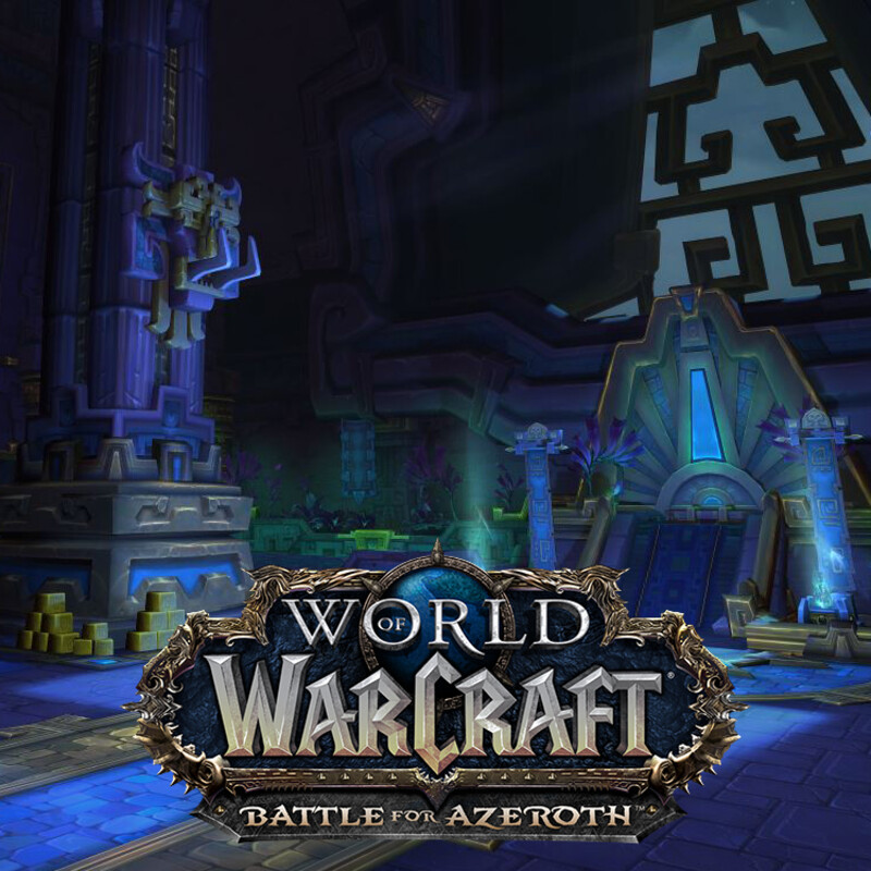 ArtStation - Andrew Matthews