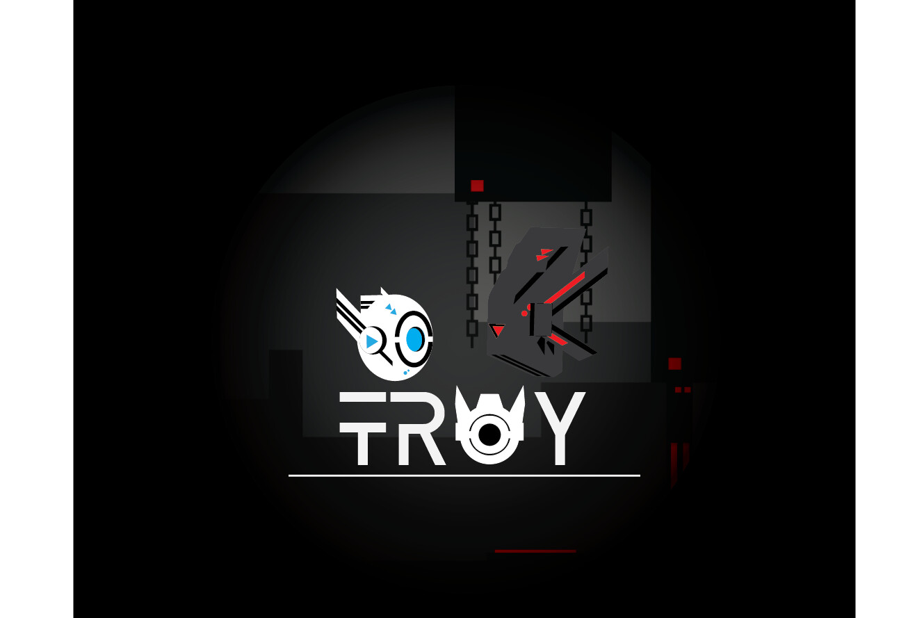 ArtStation - T.R.O.Y